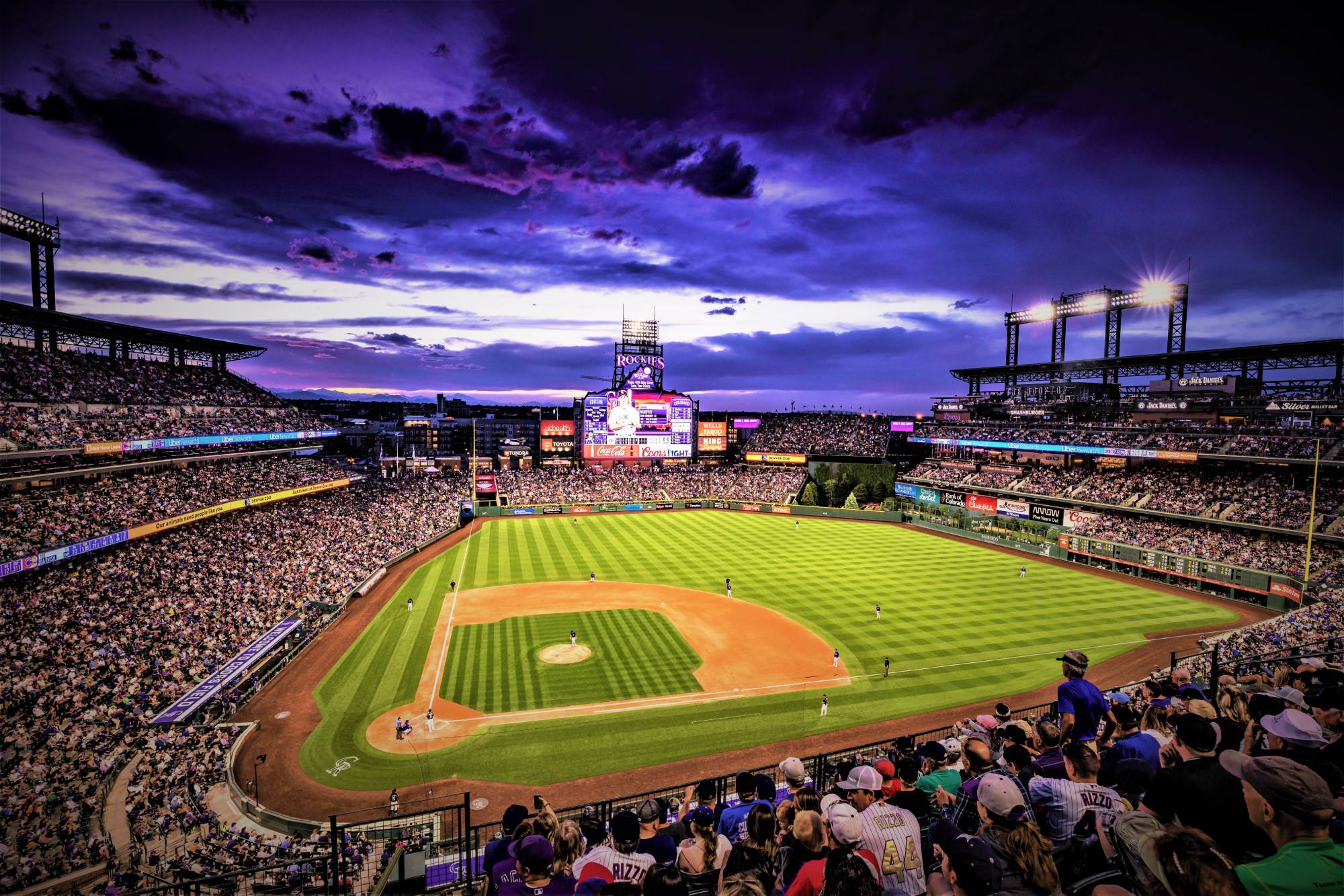Colorado Rockies | lodo.org