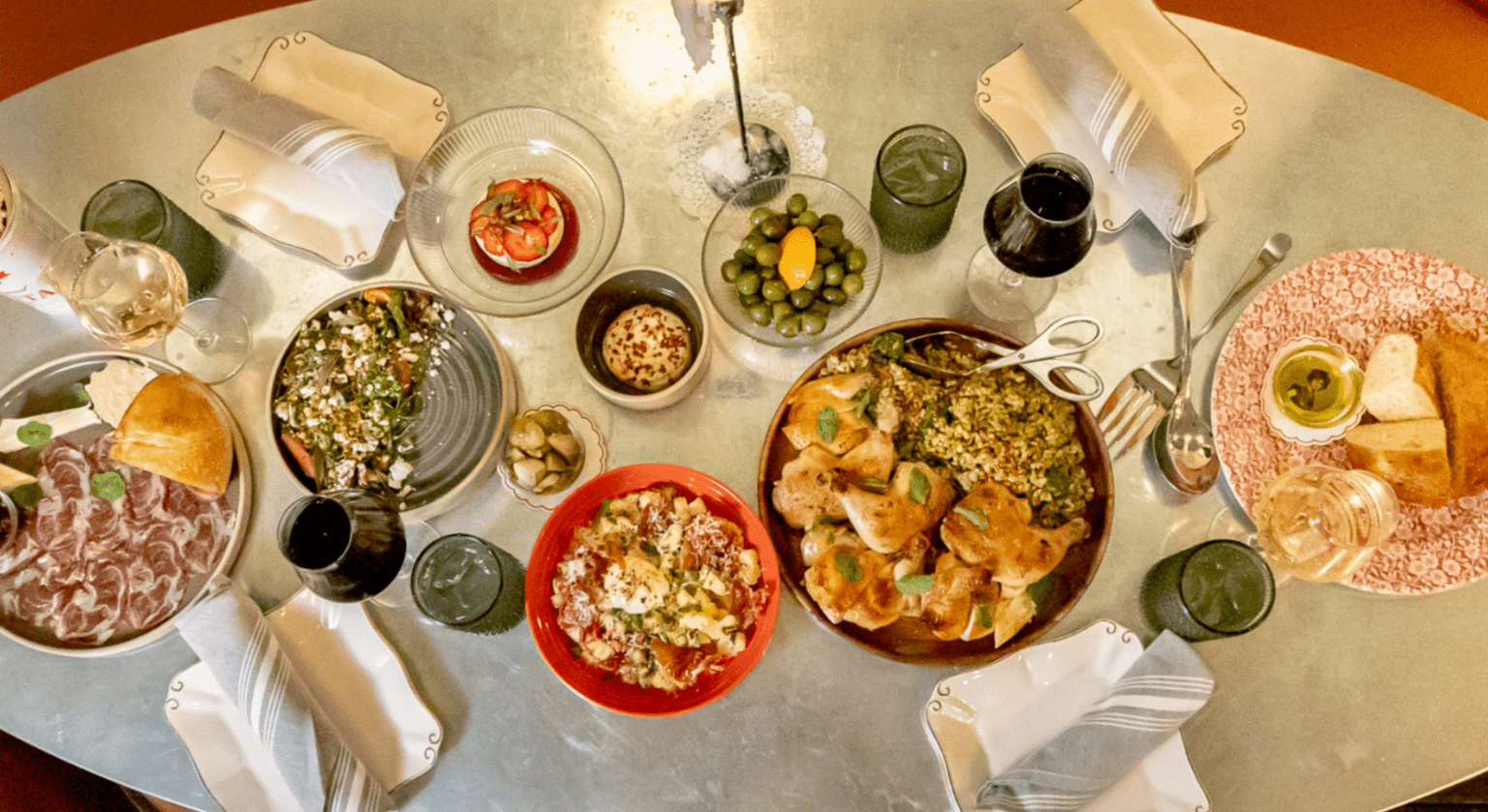 LoDo Food & Beverage