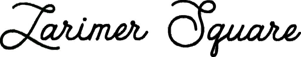 Larimer Square | lodo.org