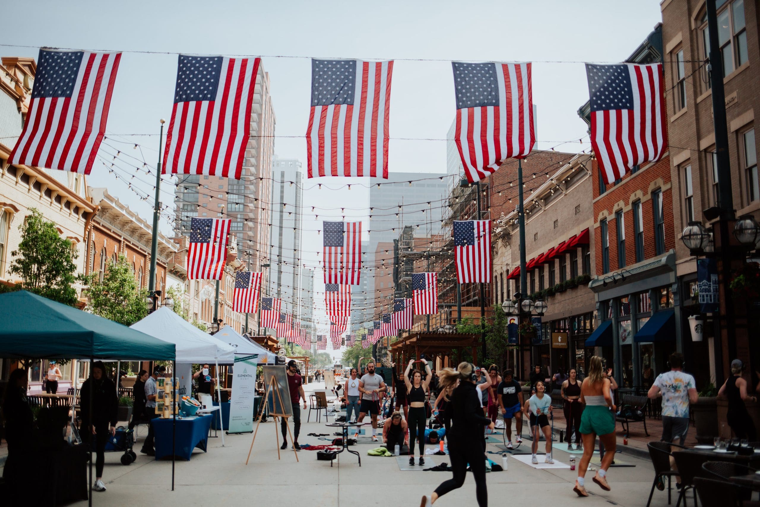 Larimer Square | lodo.org