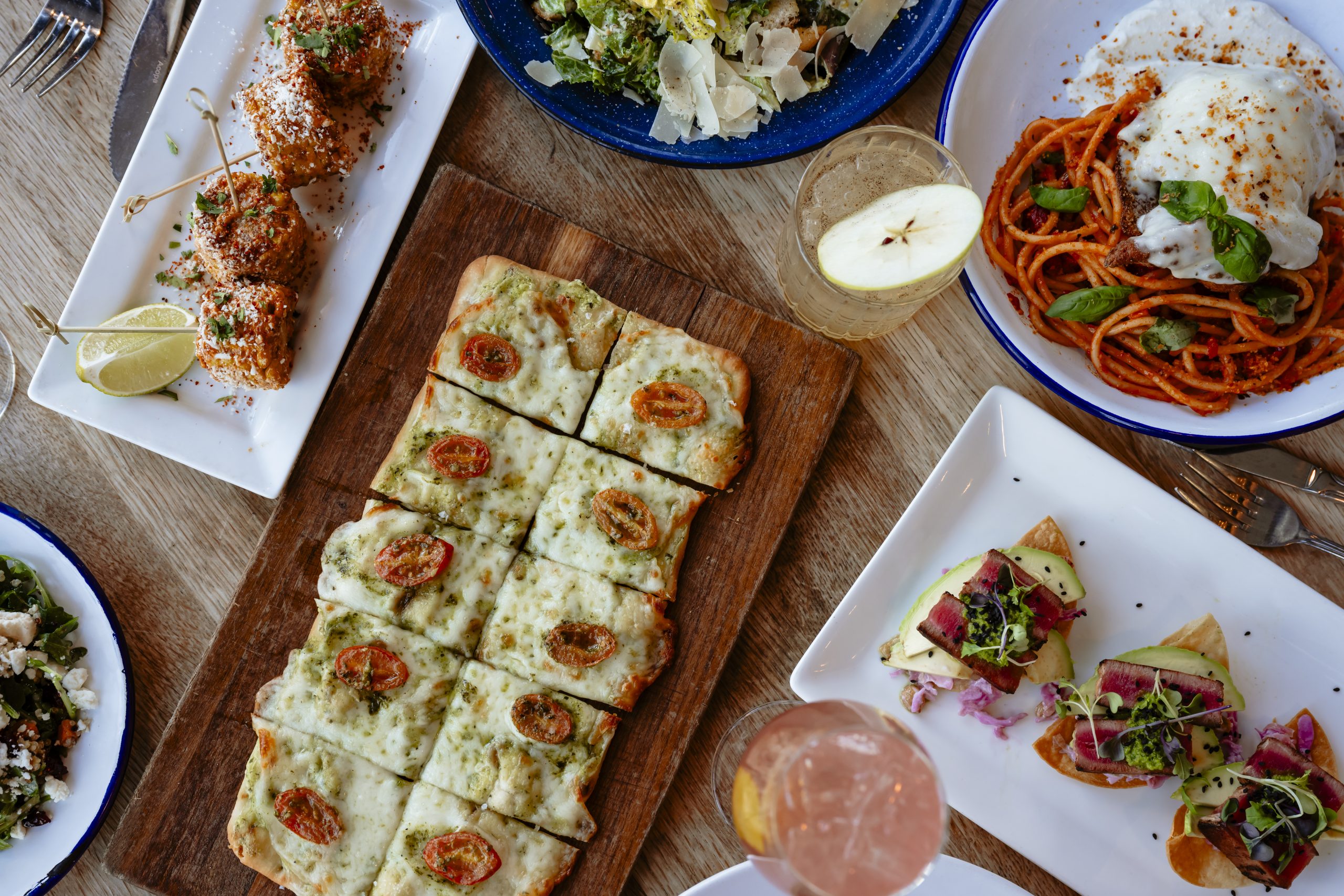 Olive & Finch | lodo.org